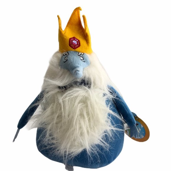 Cartoon Network | Toys | Adventure Time Plush New Nwt Cartoon Network ...